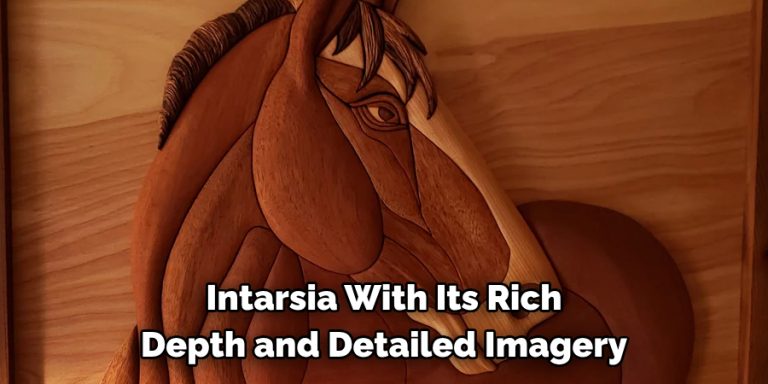 How to Intarsia Wood | 10 Easy Steps (2025)